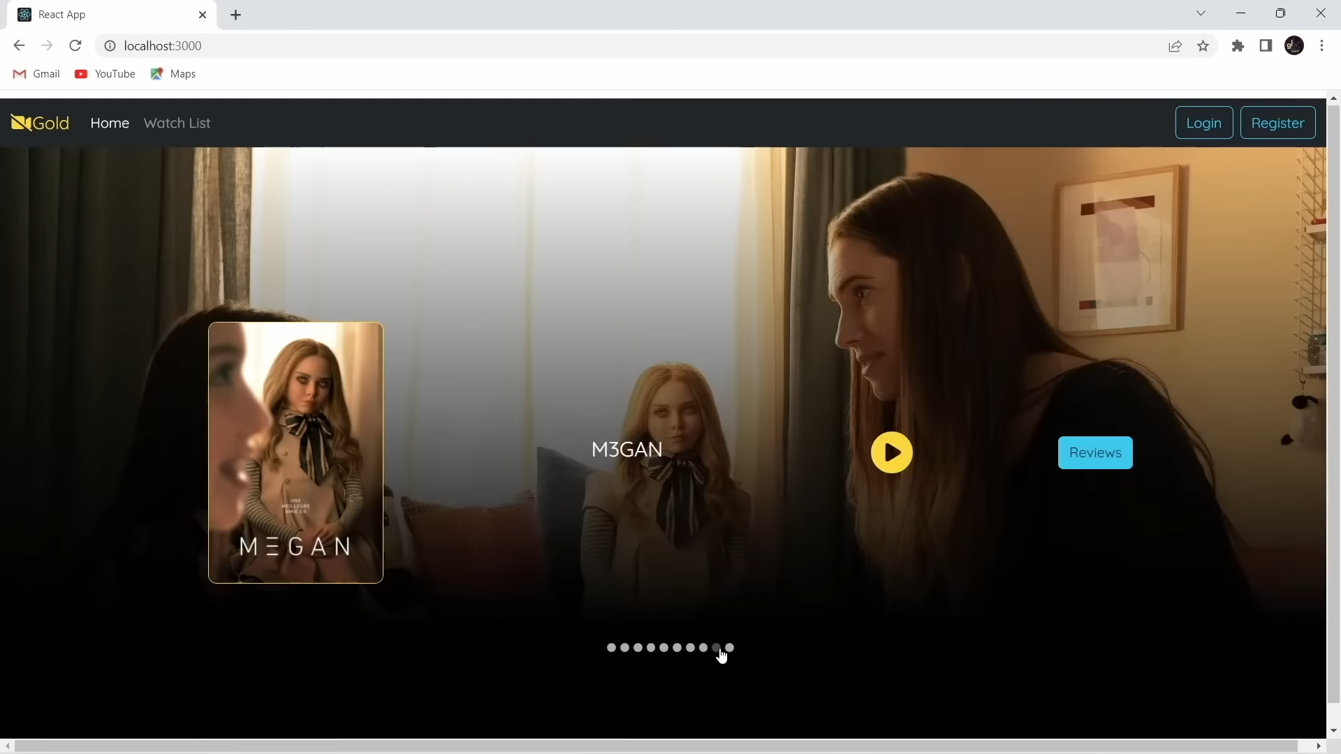 GitHub - mohit-nagaraj/Basic-Full-Stack-Dev: Learning basics of Java Spring Boot, React, and MongoDB