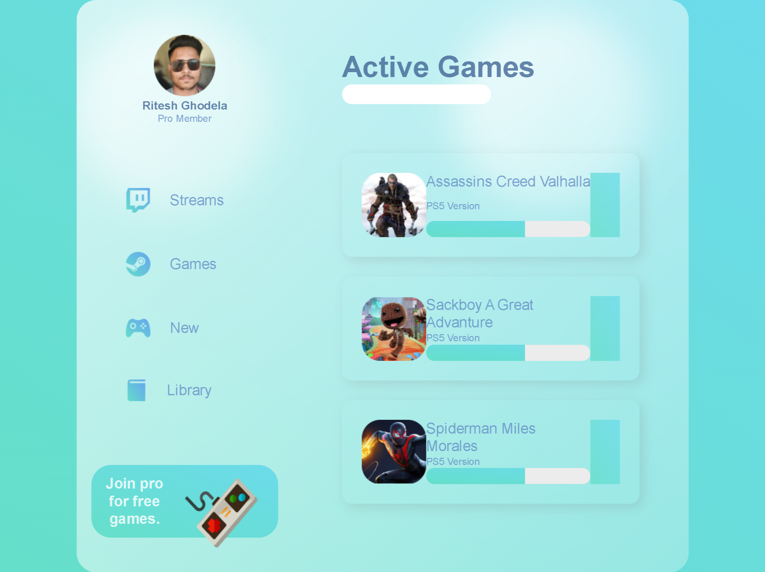 Github Riteshghodela Dashboard Github Io