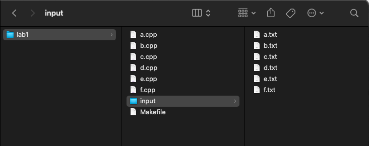 GitHub - propilideno/cp-tips: Tips for C++ Competitive Programming