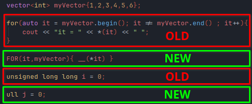 GitHub - propilideno/cp-tips: Tips for C++ Competitive Programming