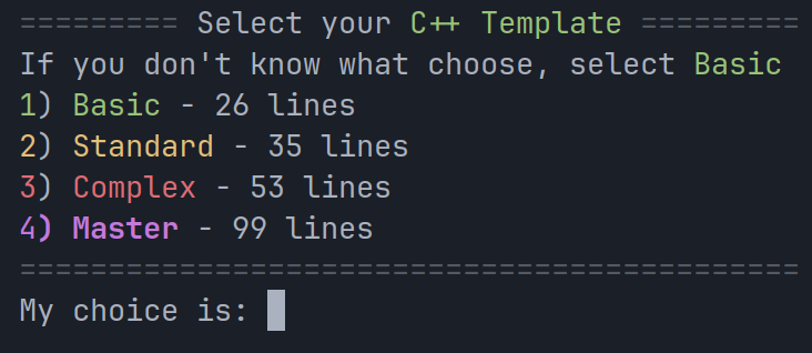 GitHub - propilideno/cp-tips: Tips for C++ Competitive Programming