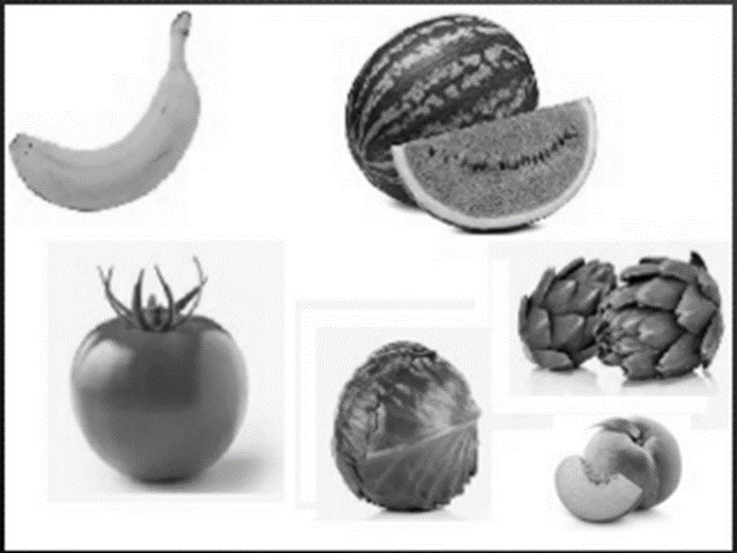 GitHub - royb11/Process-set-of-Gray-Images: LUT & min-max algorithm