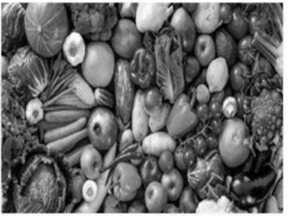 GitHub - royb11/Process-set-of-Gray-Images: LUT & min-max algorithm