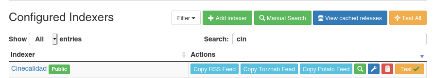 Rename Search to Filter in the Web UI · Issue #11745 · Jackett/Jackett · GitHub