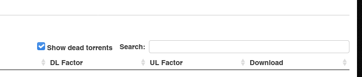 Rename Search to Filter in the Web UI · Issue #11745 · Jackett/Jackett · GitHub