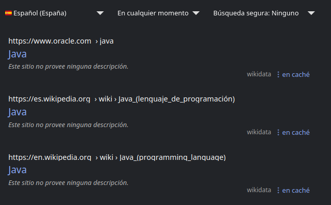[Feature request] Distinguish official page in Wikidata results · Issue #2255 · searxng/searxng ...