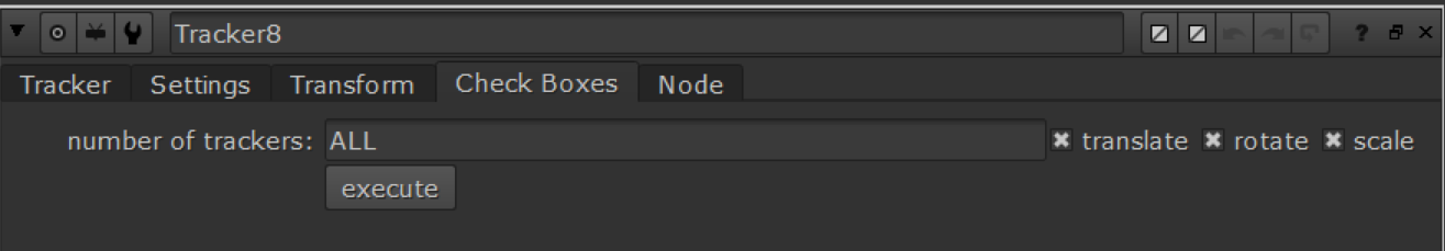 GitHub - DutchNukeTD/Tracker_checkboxes: Nuke Tracker node checkboxes tab GitHub - DutchNukeTD/Tracker_checkboxes: Nuke Tracker node checkboxes tab
