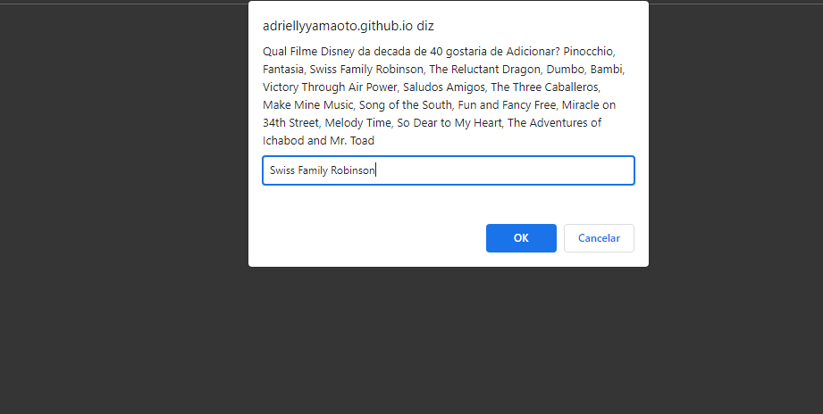 GitHub - AdriellYYamaoto/Imers-o-dev---Aluraflix: Projeto realizada na 2 imersão dev Alura