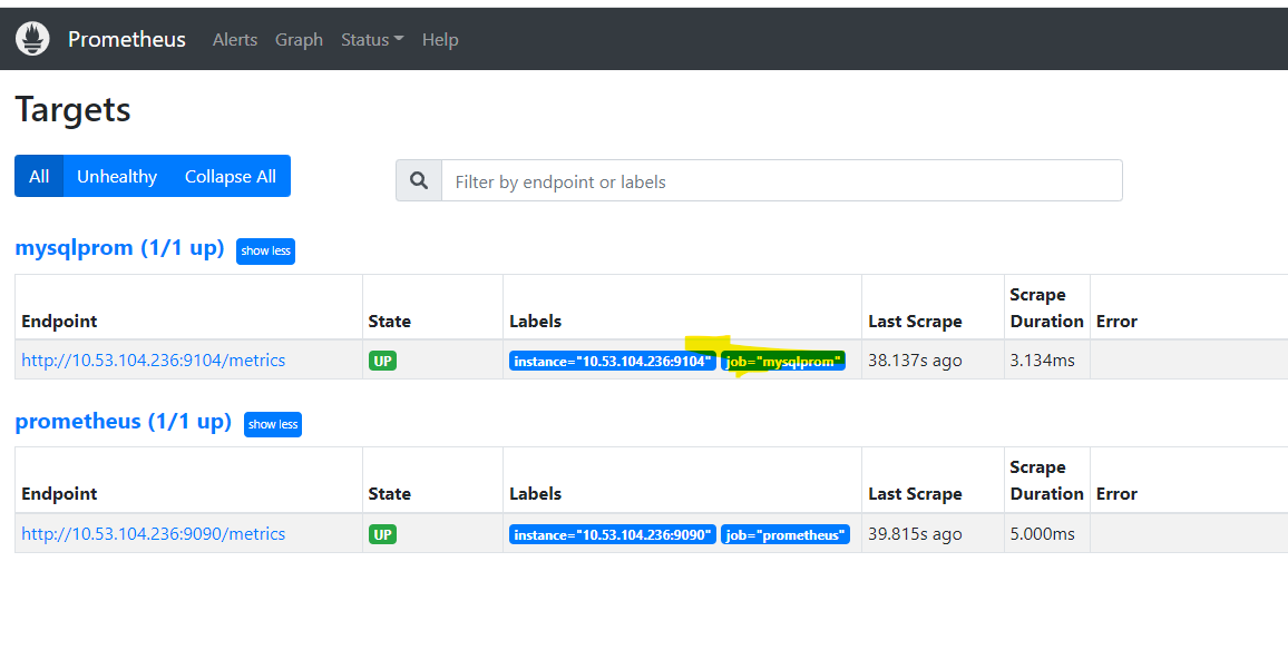 Integration Mysql Support In Observability · Issue 131 · Opensearch