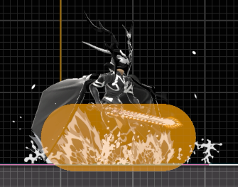 Corrin recovery adjustments by yoonikoo · Pull Request #1408 · HDR-Development/HewDraw-Remix ...