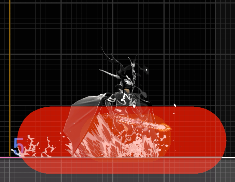 Corrin recovery adjustments by yoonikoo · Pull Request #1408 · HDR-Development/HewDraw-Remix ...