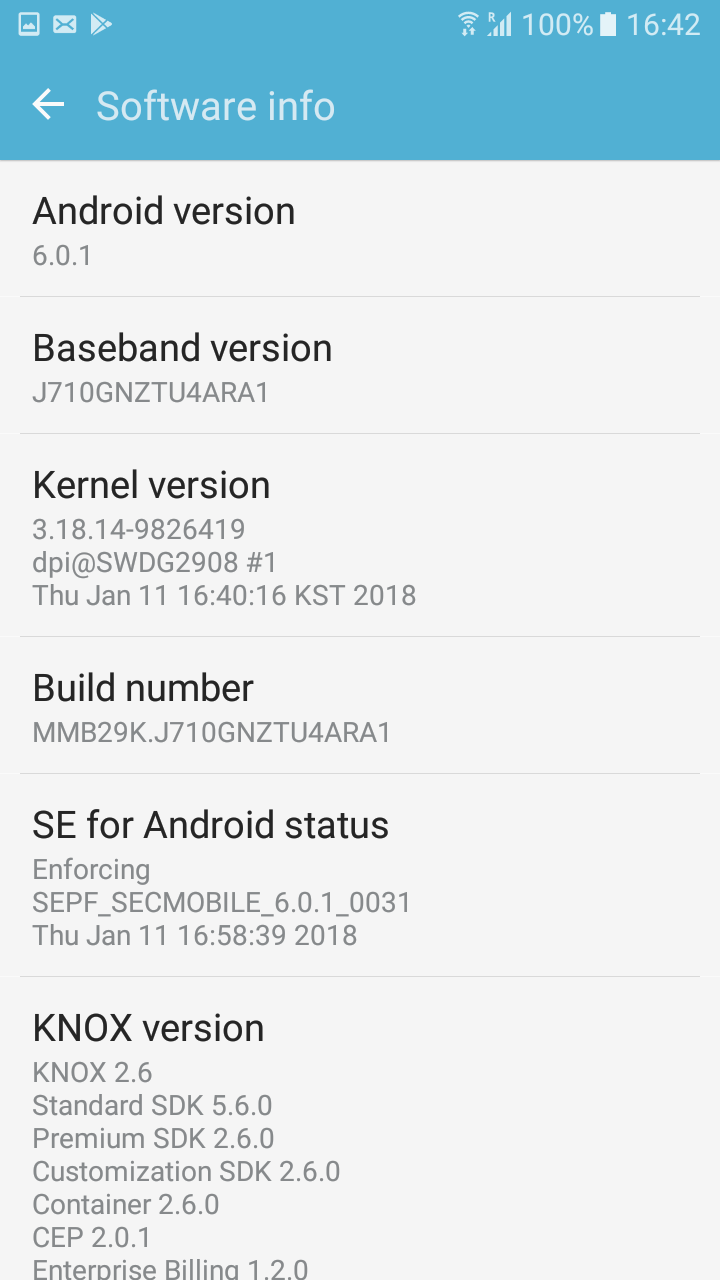[flutter_webview] Running example on Android 6.0.1, it show a white screen without anything ...