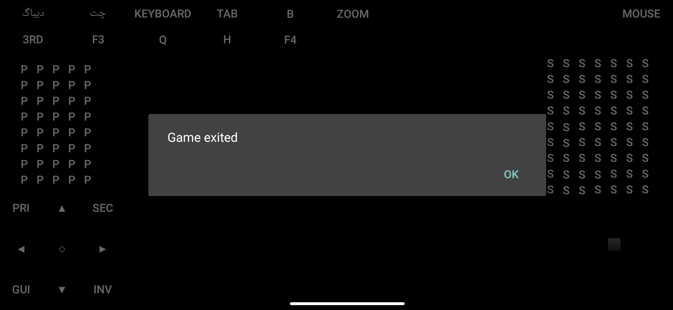 [BUG] · Issue #3243 · PojavLauncherTeam/PojavLauncher · GitHub