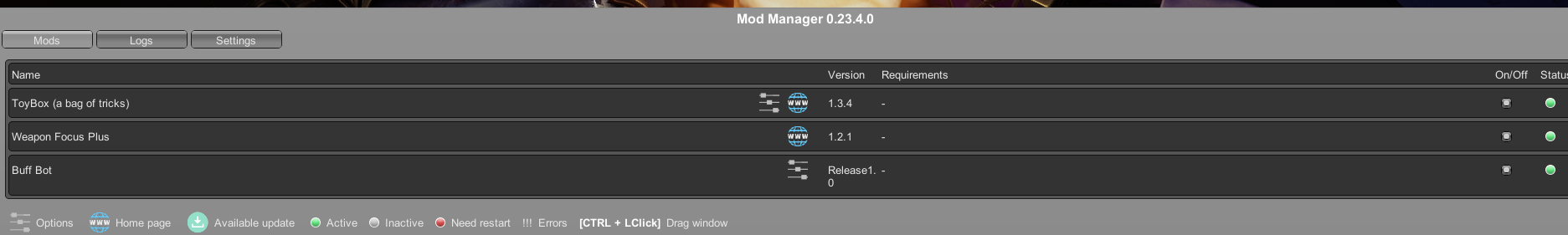 Gestalt multiple class on level-up start level depends on starting level on recruit · Issue #258 ...