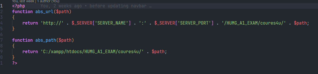 GitHub - tychoww/E-Learning_Platform: Online learning platform for students and faculty