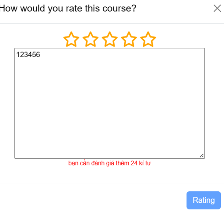 GitHub - tychoww/E-Learning_Platform: Online learning platform for students and faculty