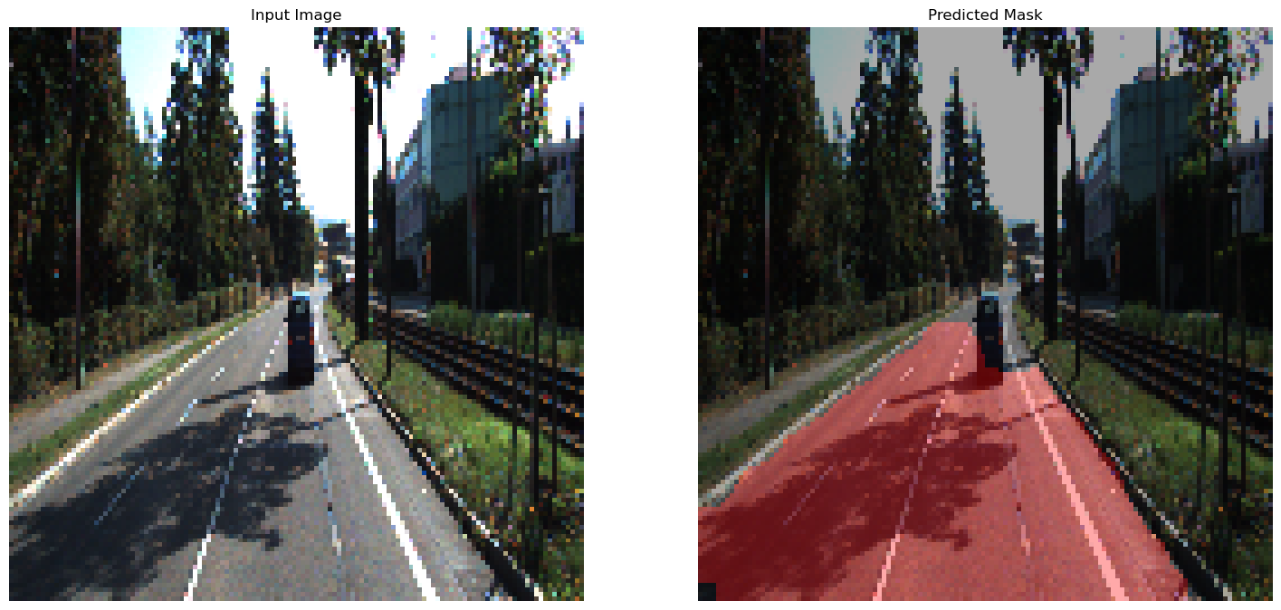 GitHub - ashutoshthakur454/Road_segmentation