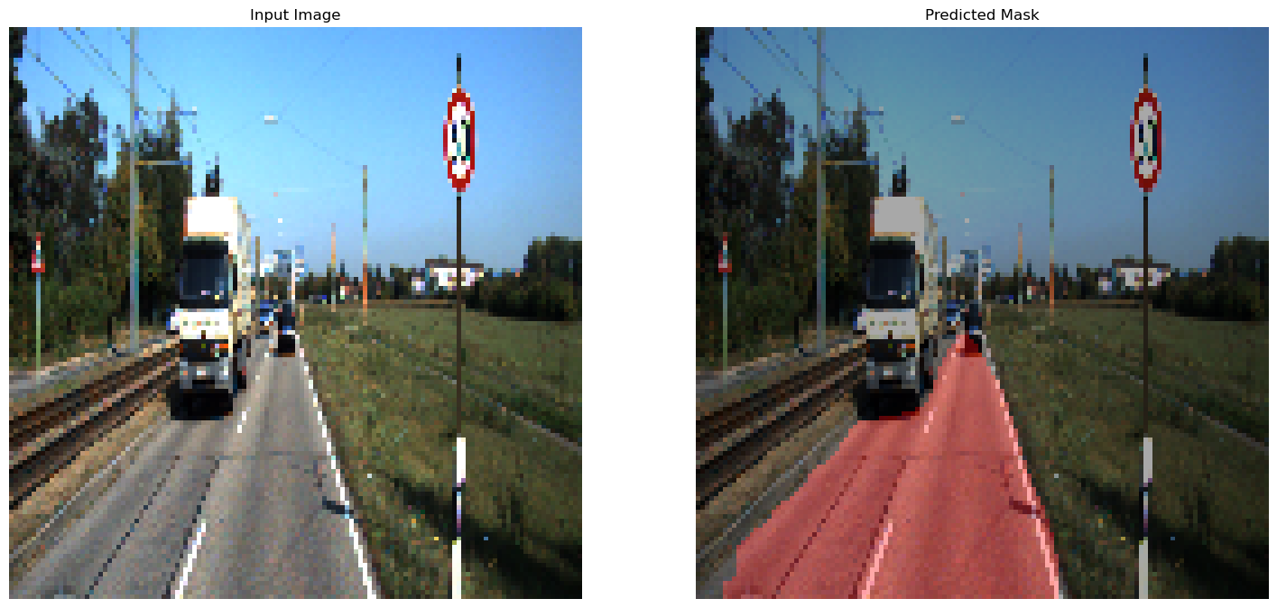 GitHub - ashutoshthakur454/Road_segmentation