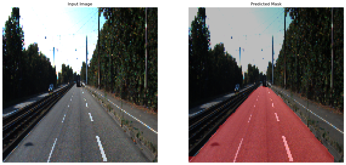 GitHub - ashutoshthakur454/Road_segmentation