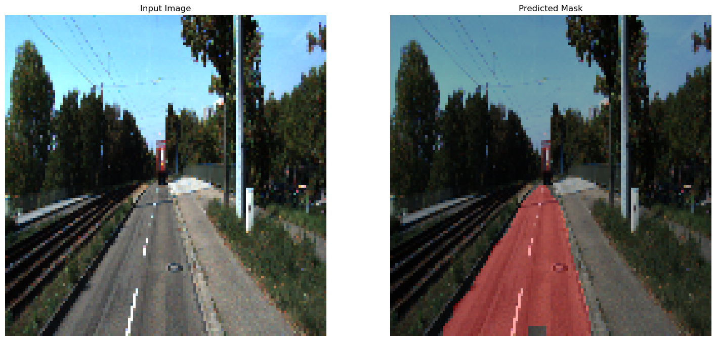 GitHub - ashutoshthakur454/Road_segmentation