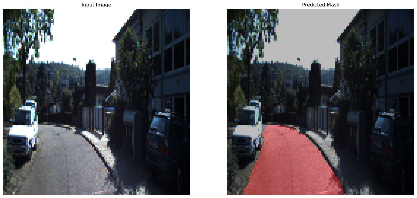 GitHub - ashutoshthakur454/Road_segmentation