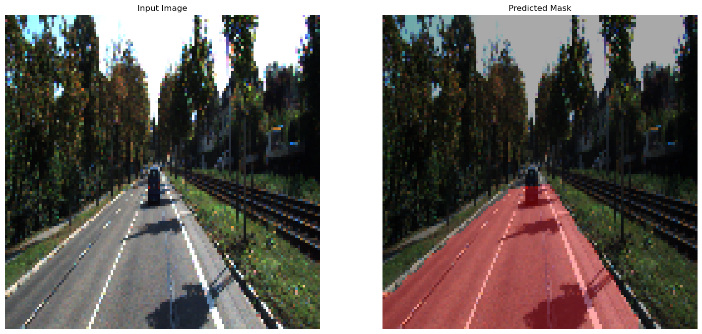 GitHub - ashutoshthakur454/Road_segmentation
