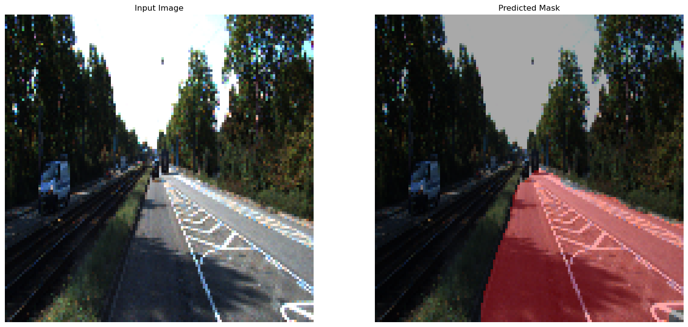 GitHub - ashutoshthakur454/Road_segmentation