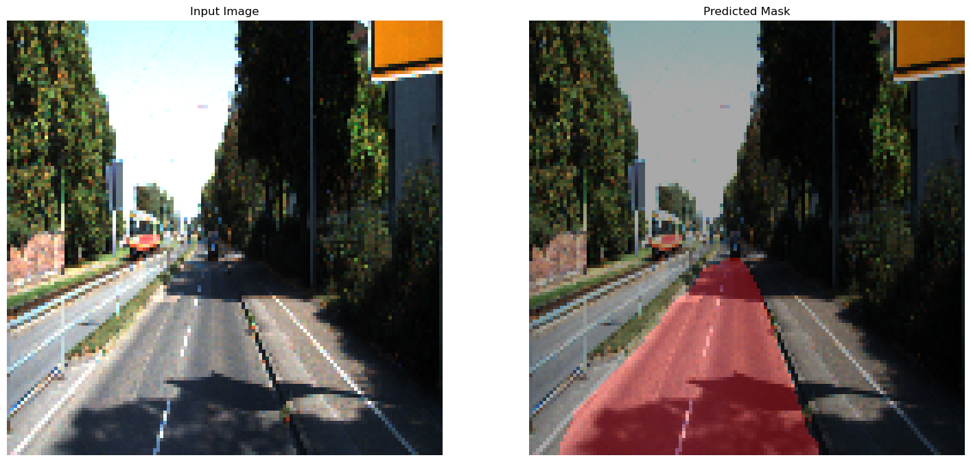 GitHub - ashutoshthakur454/Road_segmentation