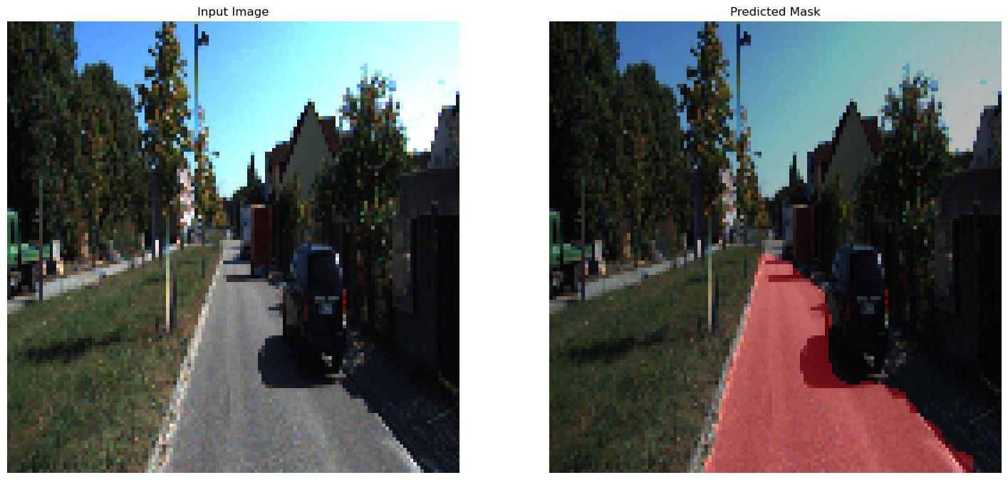 GitHub - ashutoshthakur454/Road_segmentation