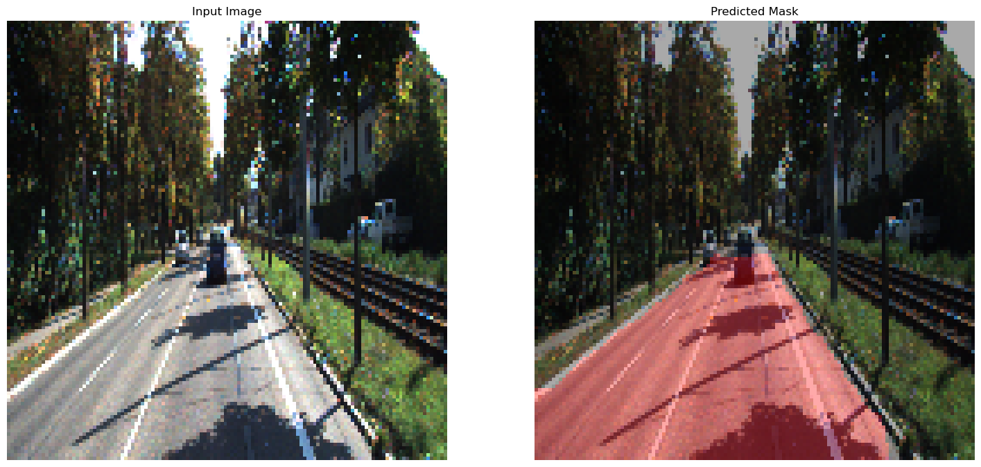 GitHub - ashutoshthakur454/Road_segmentation