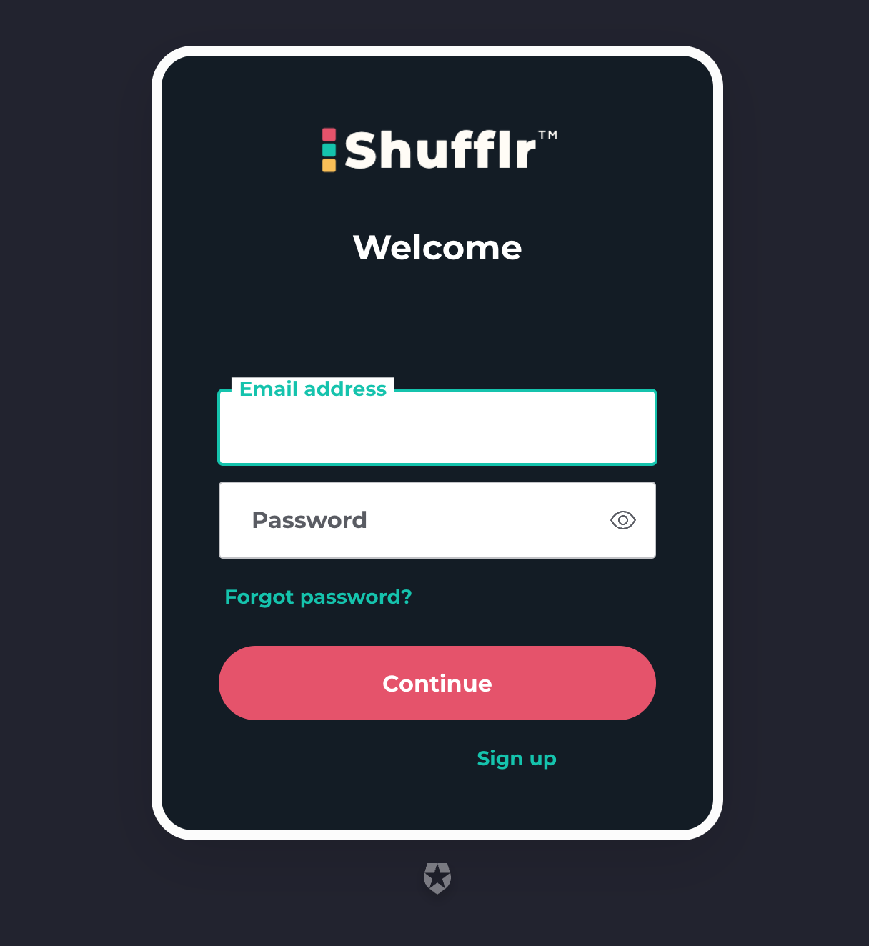 GitHub - MatsKawana/Shufflr: Flashcard App