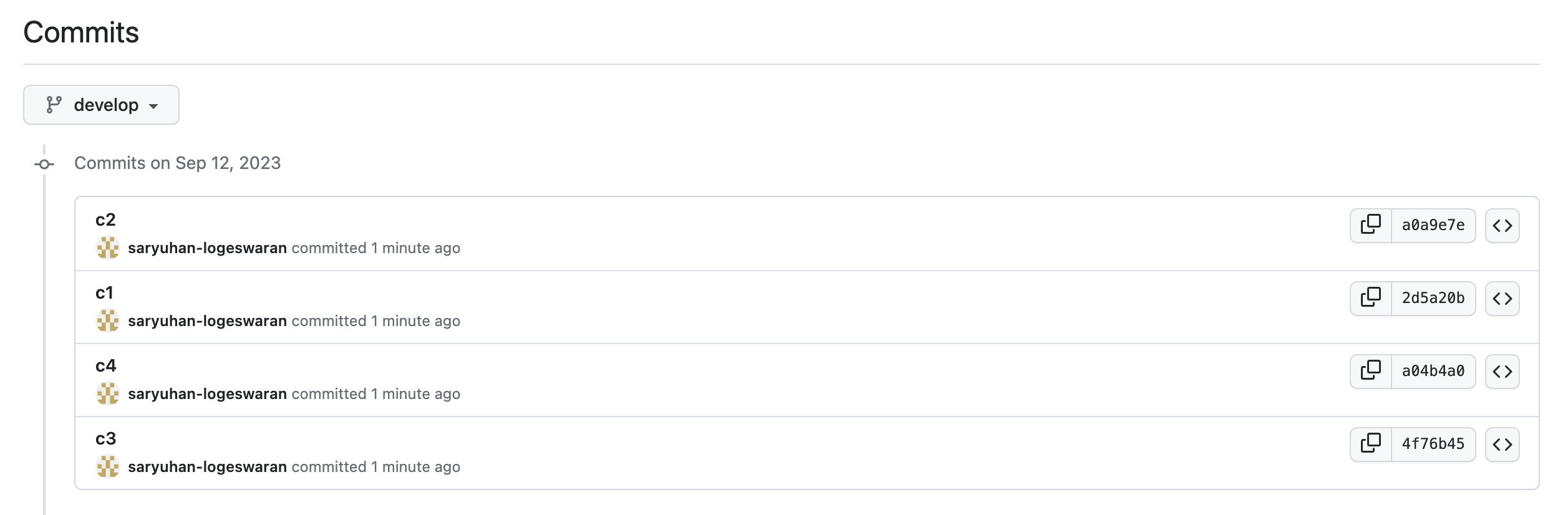 GitHub - saryuhan-logeswaran/ECE444-F2023-Assignment1