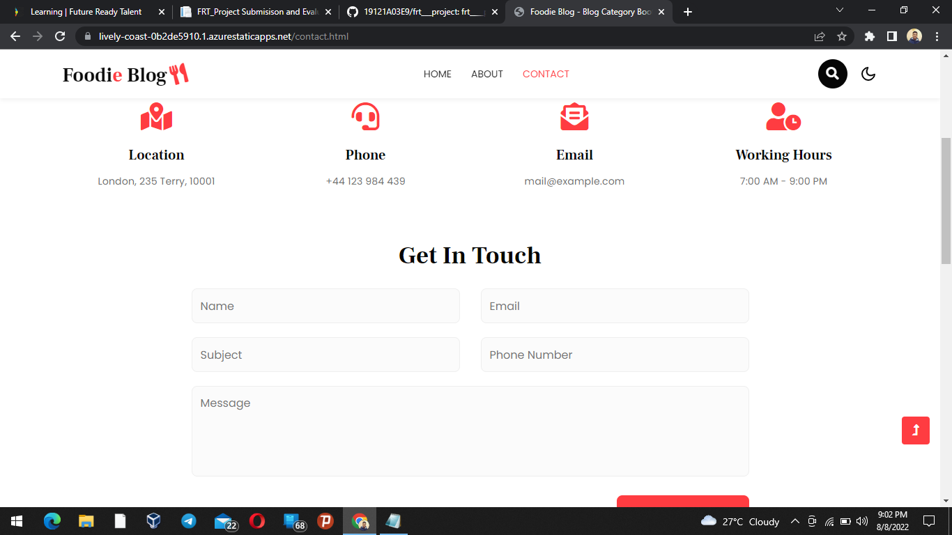GitHub - tirthangkar01/frtproject: This is my final frt food project