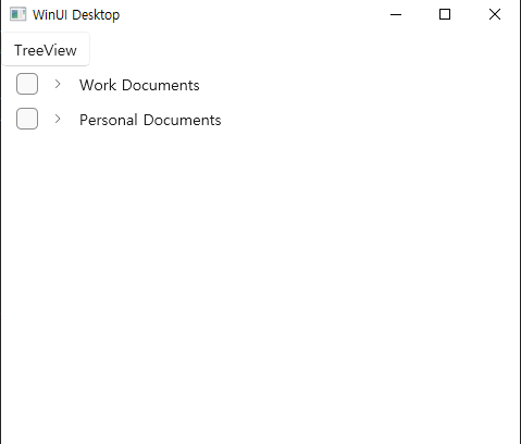 GitHub - chaerin-Github/TreeView