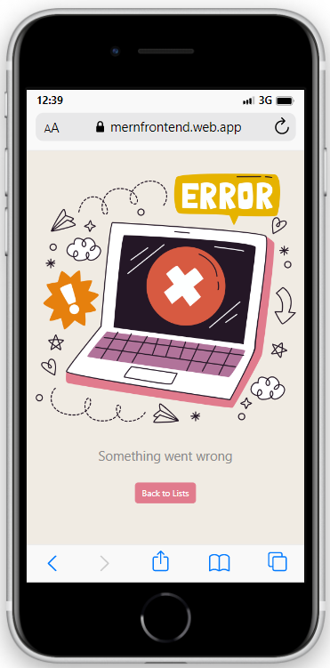GitHub - JaneVenk/TODO-List-MERN-Project: Todo list project, created with four technologies ...