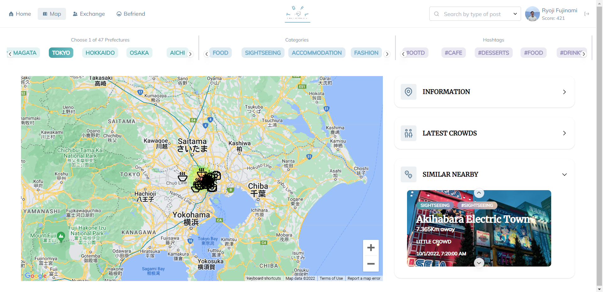 GitHub - starstormfall/4P-Capstone-FE