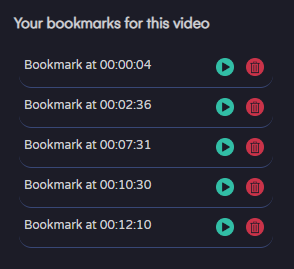 GitHub - vaibhav-3003/Youtube-Bookmarker-Chrome-Extension: The YouTube ...
