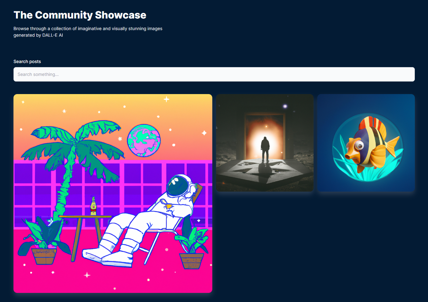 GitHub - vaibhav-3003/DALL-E-2.0: The AI Image Generation project is an application that ...
