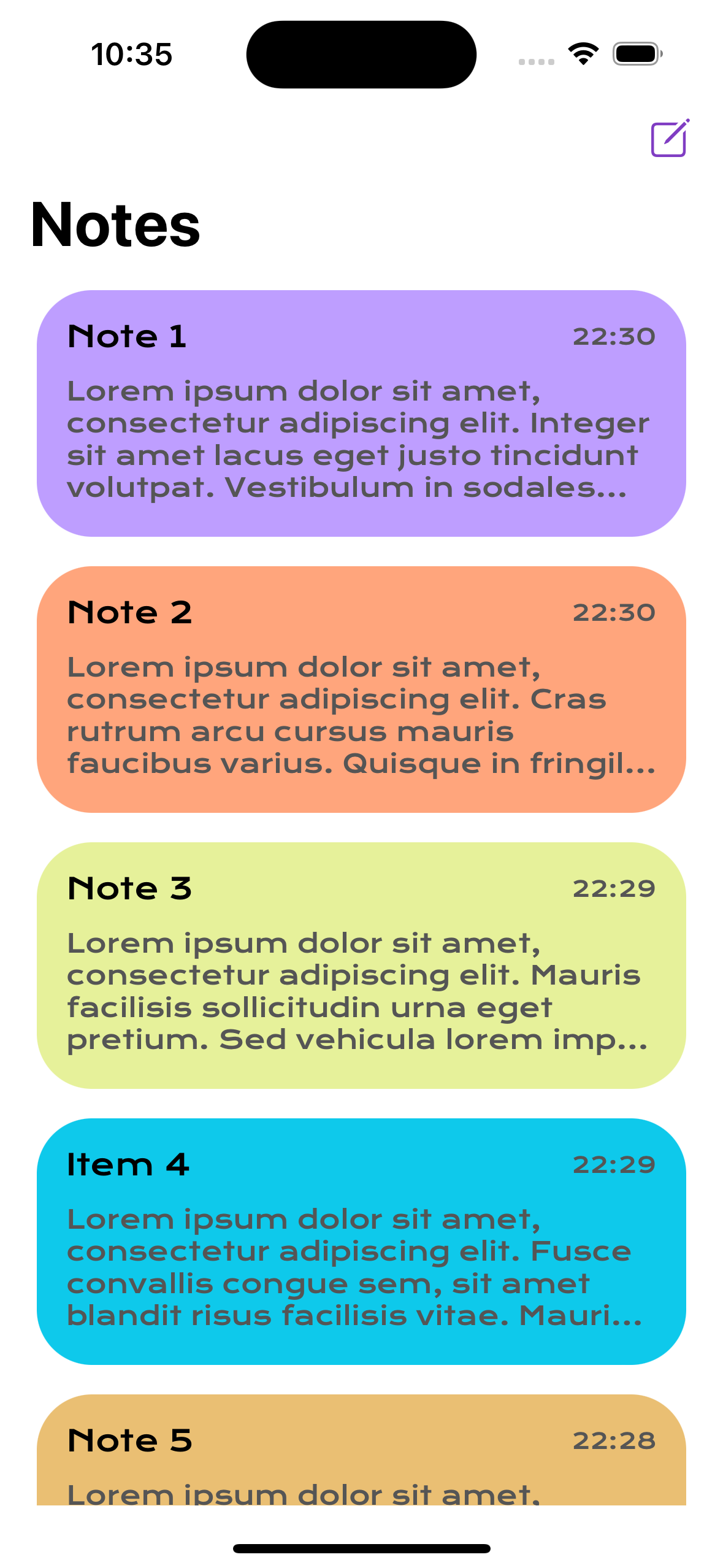 GitHub - bolgar-danchenko/NotesApp