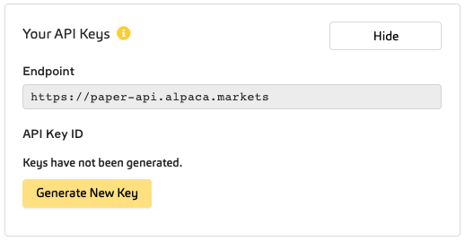 GitHub - tinybirdco/stocks-realtime