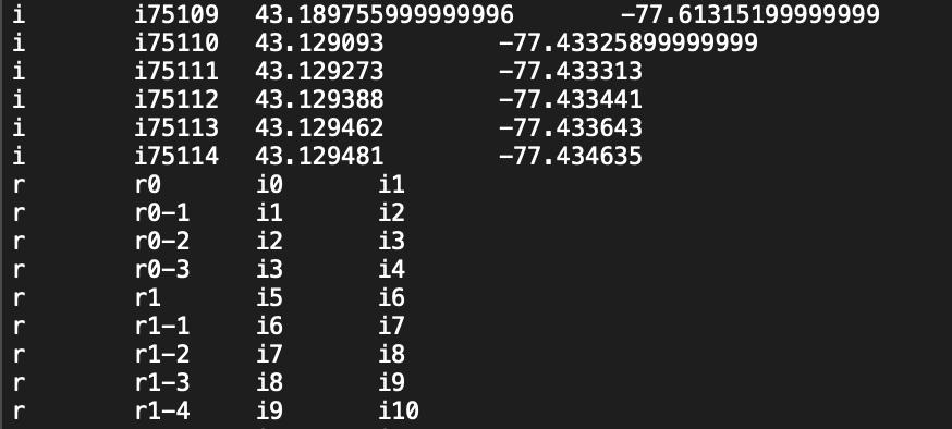 GitHub - Seif-Mohamed2/Real-World-Maps