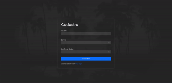 GitHub - BREN0sx/LocalStorage-Login: Login/Registro com Local Storage