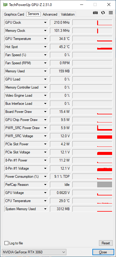 CMP 70HX Low 3D performance · Issue #54 · dartraiden/NVIDIA-patcher · GitHub
