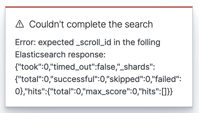 (OUI Docs) Toast · Issue #274 · opensearch-project/oui · GitHub
