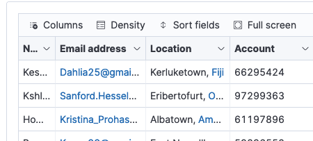 Data Grid - Column Headers - Add tooltip on hover · Issue #809 · opensearch-project/oui · GitHub