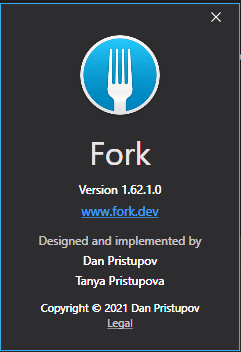 .ssh folder on Windows troubles · Issue #1186 · fork-dev/TrackerWin · GitHub