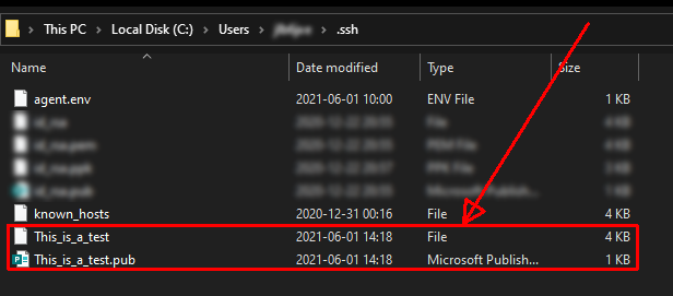 .ssh folder on Windows troubles · Issue #1186 · fork-dev/TrackerWin · GitHub