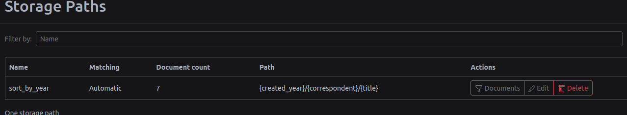 How is the storage selected? · paperless-ngx paperless-ngx · Discussion #2675 · GitHub