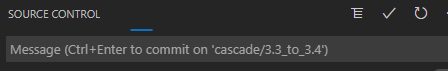 Source control window loads endlessly · Issue #107898 · microsoft ...