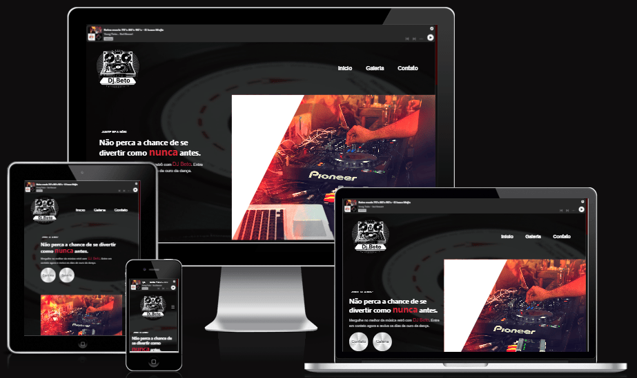 GitHub - jttrevis/discoteca